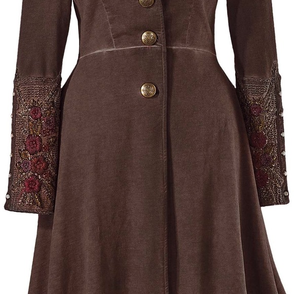 The Pyramid Collection | Jackets & Coats | New Darcy The Pyramid ...